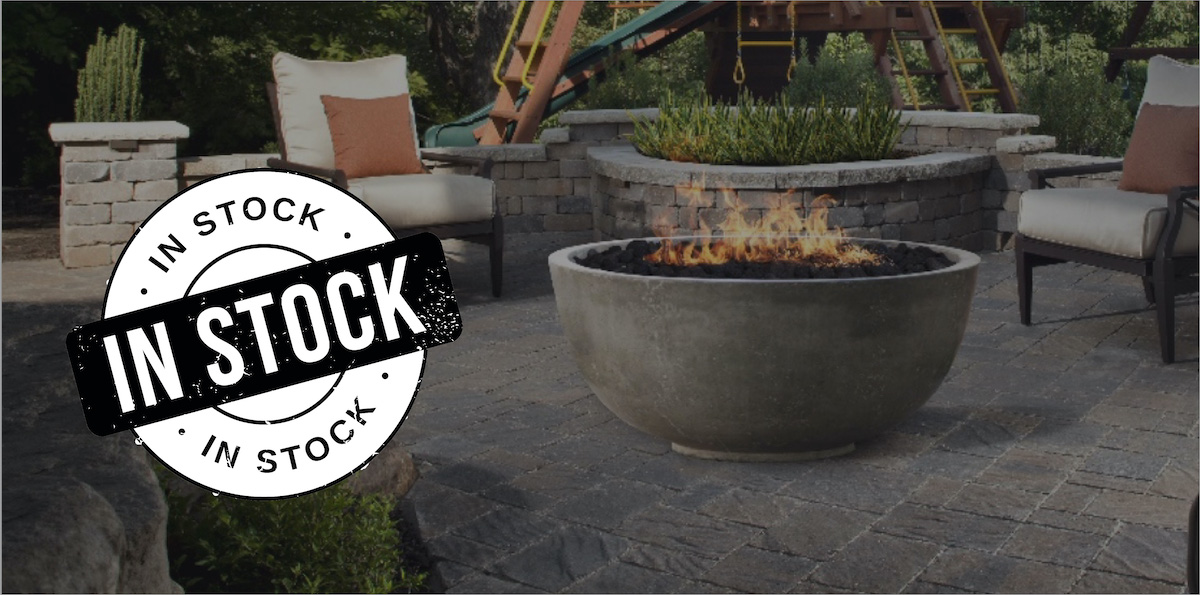 Fire Pits and Fire Features - Distinctively Outdoors